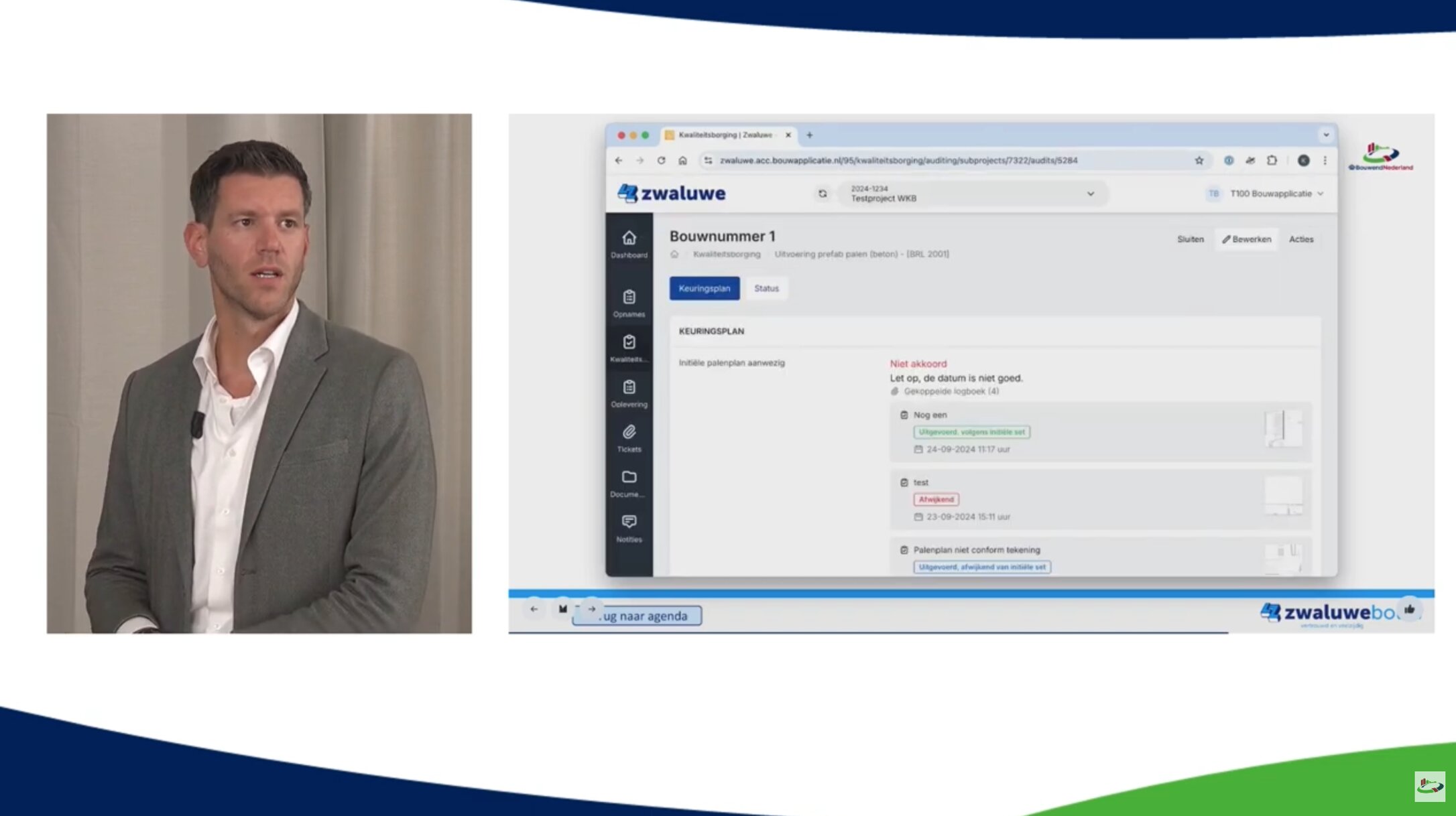 Webinar over RGS en WKB met Bouwapplicatie - Bouwapplicatie.nl